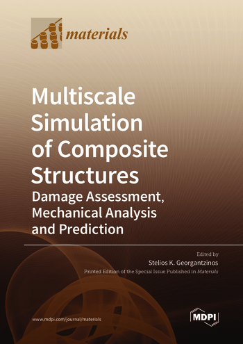 Multiscale Simulation Of Composite Structures Mdpi Books