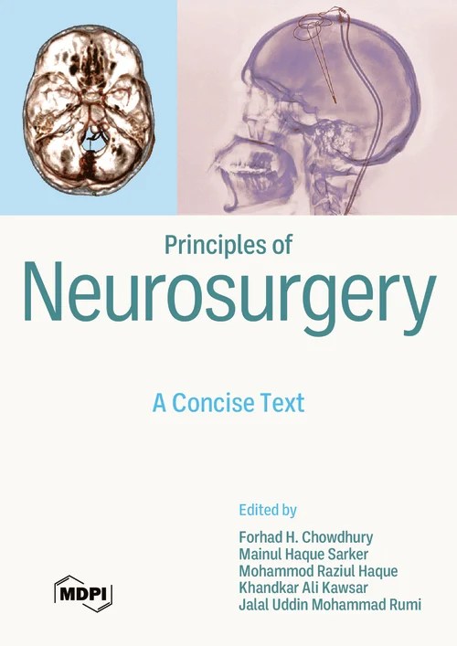 Peripheral Nerve Surgery Mdpi Books