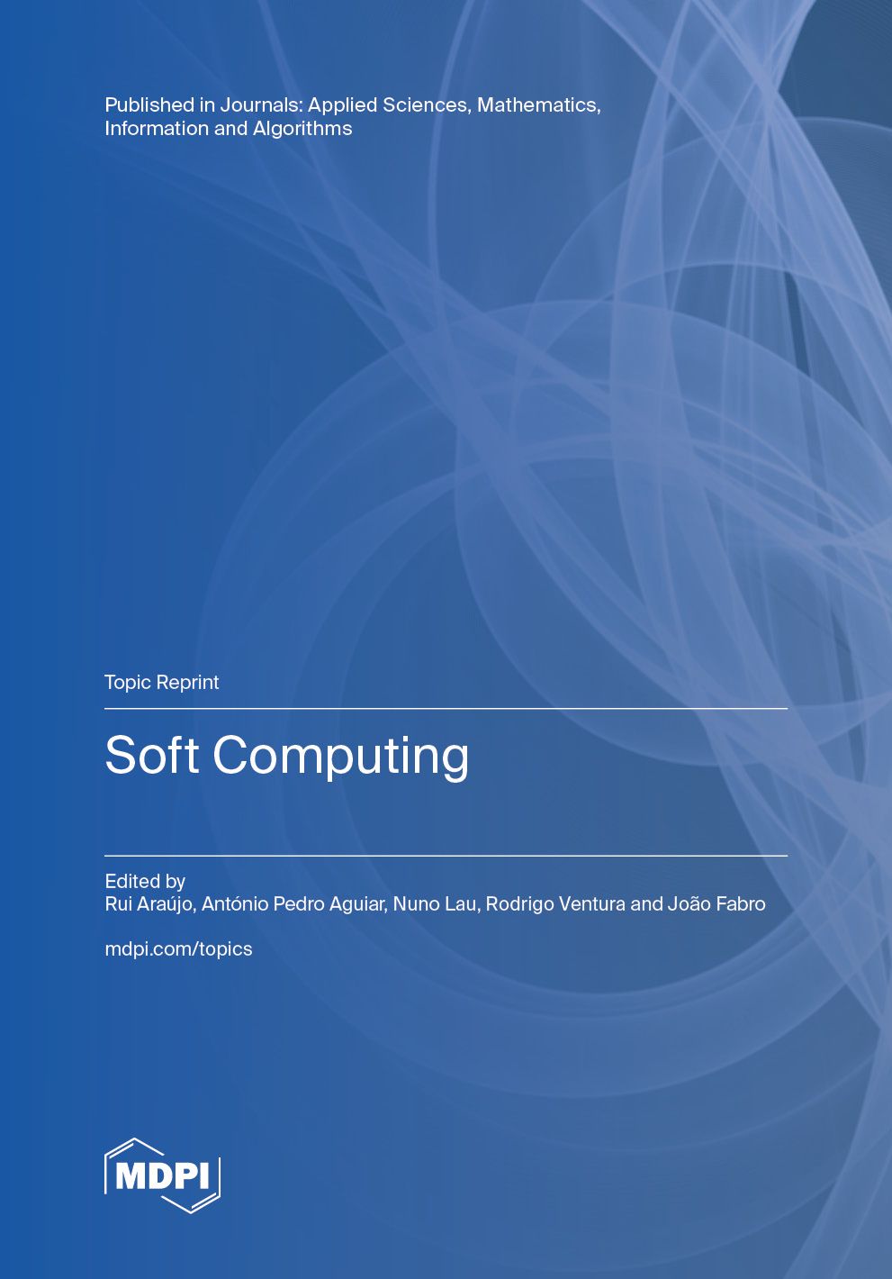Soft Computing Mdpi Books