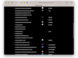 List Css Variables In Javascript
