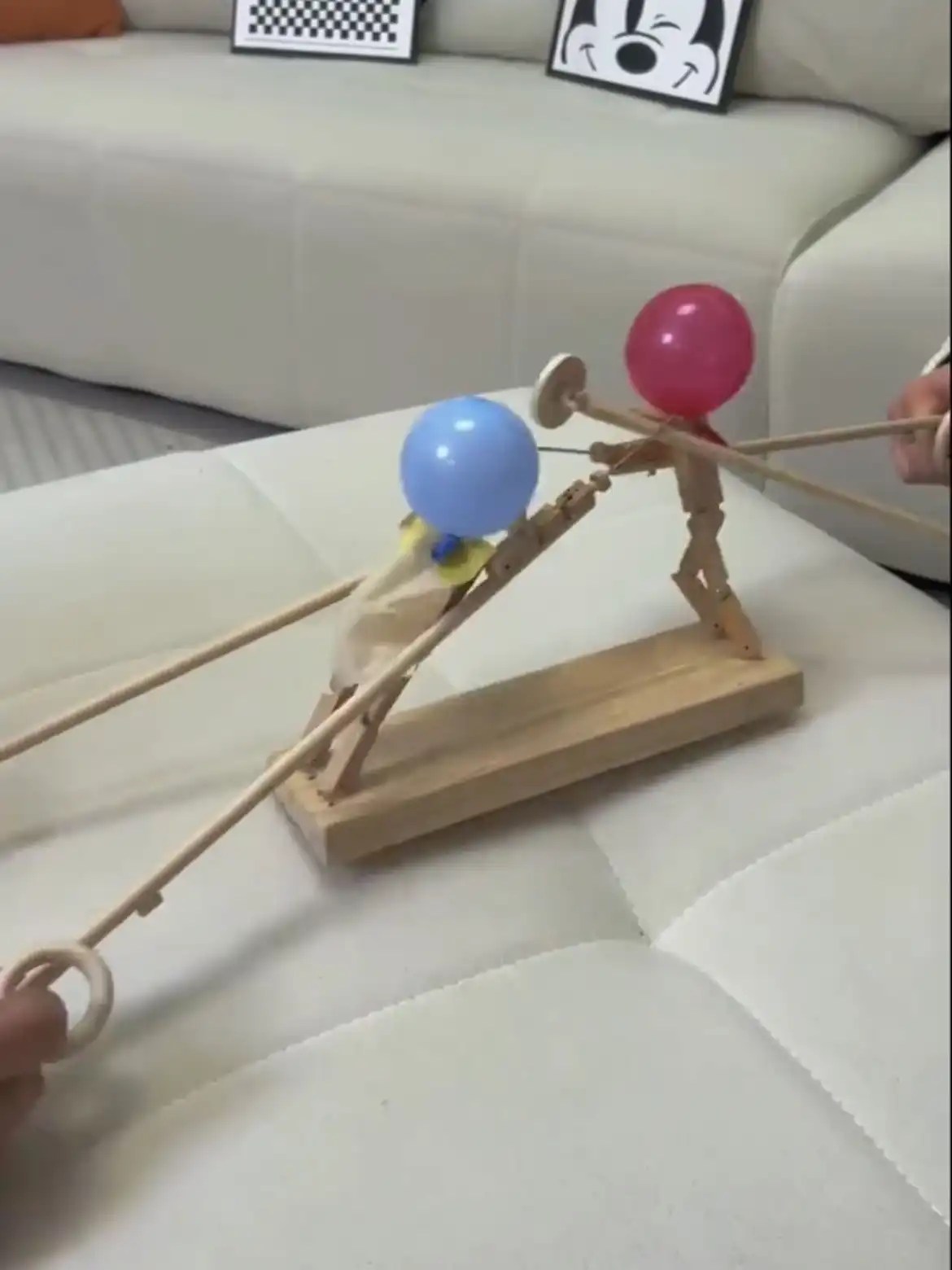 The Ultimate Couple S Battle Game Meacaofg