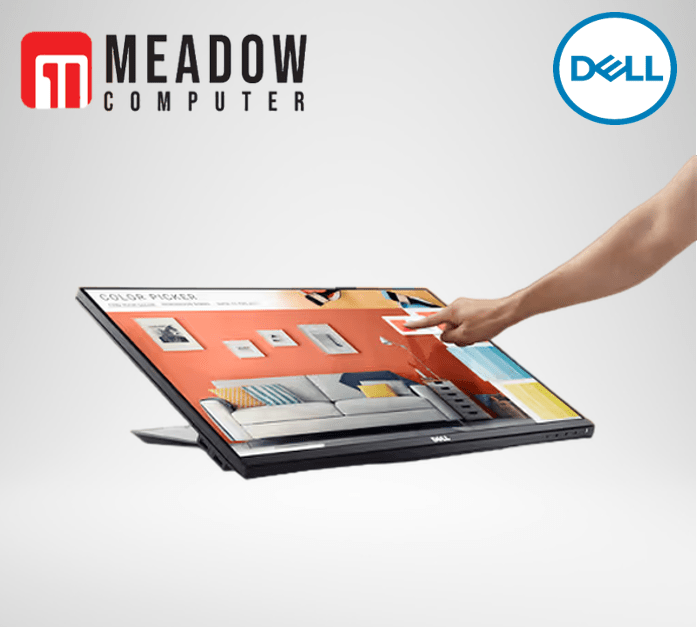 DELL P2418HT 24″ IPS Touch Screen (1920×1080 ) 60Hz 6ms Monitor – Meadow IT