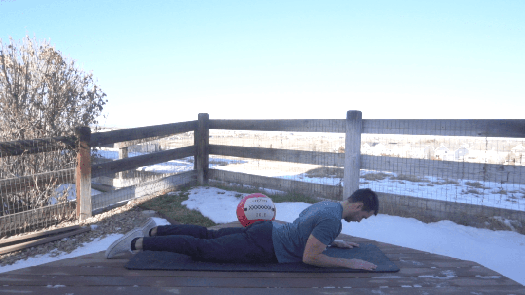 Sphinx Extensions - THE MEAL PREP MANUAL