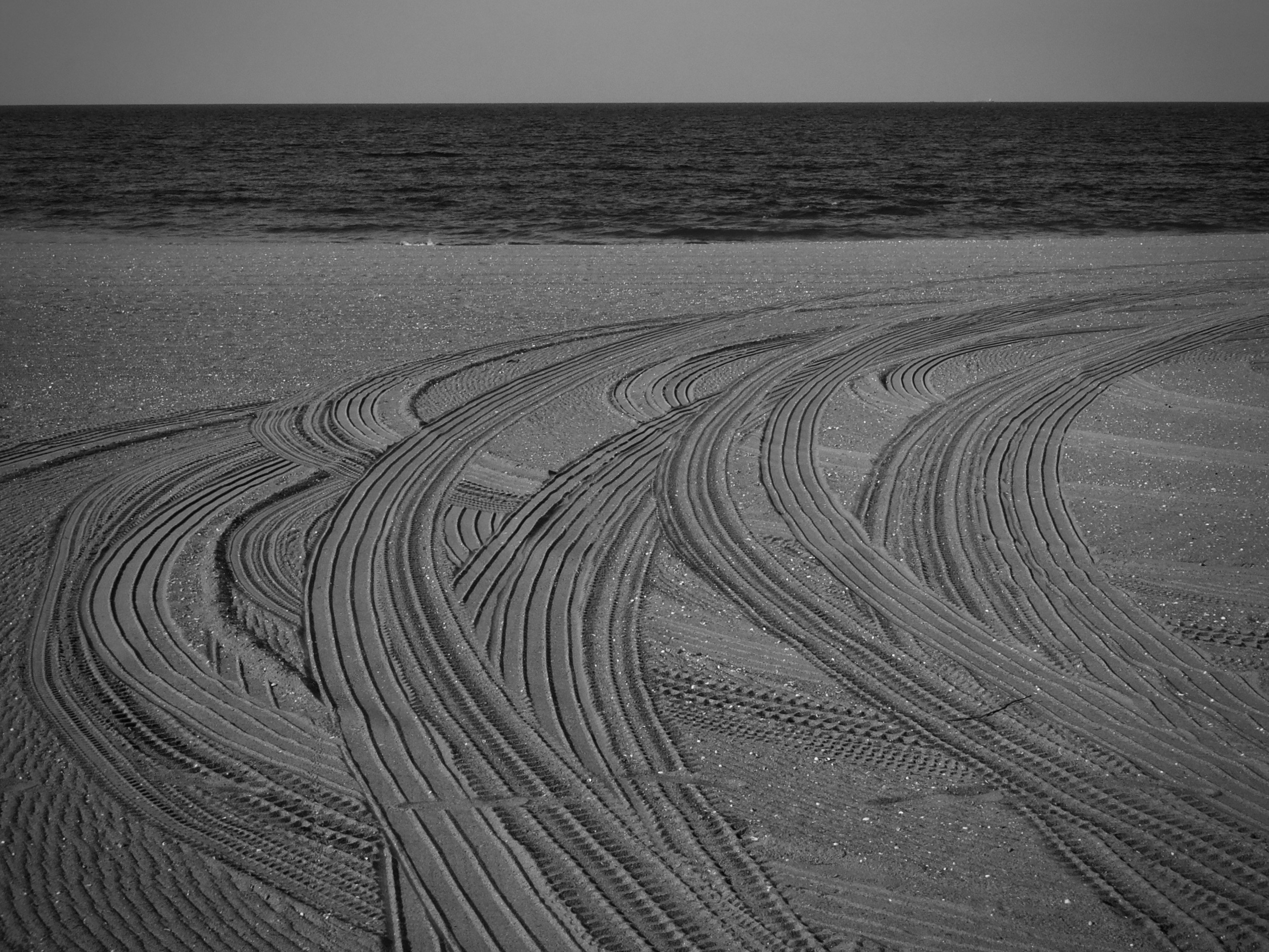 German DNA - Measuring Light