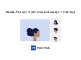 Hassle Free Way To Join Prep And Engage In Meetings