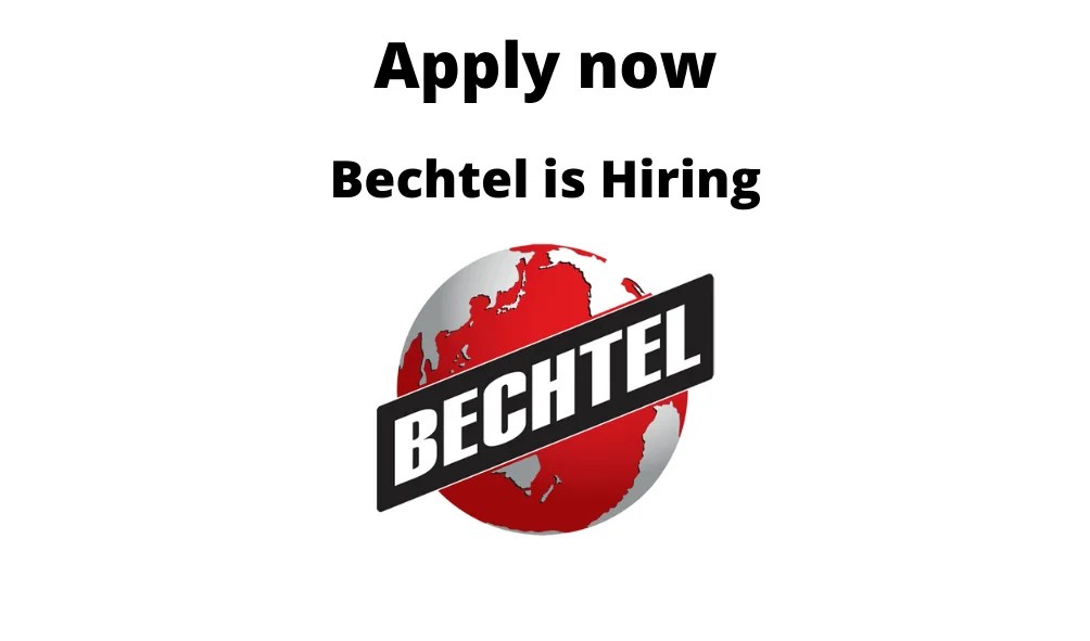 Bechtel is Hiring | Process Designer | - Mechanical Jobs and Careers