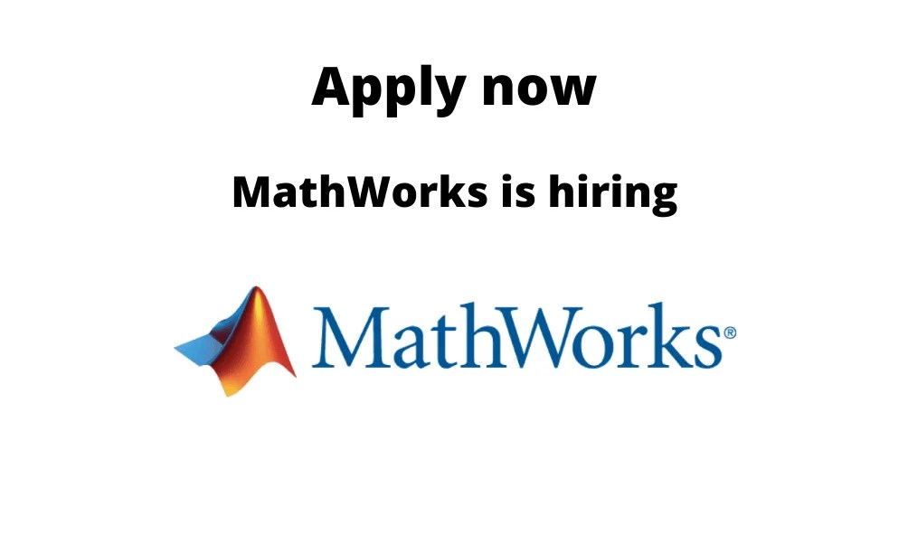 MathWorks is Hiring | Facility Coordinator | - Mechanical Jobs and Careers