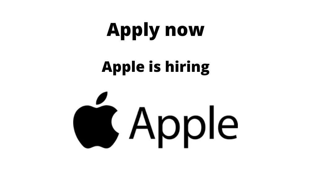 Apple is Hiring | Quality Engineer | - Mechanical Jobs and Careers