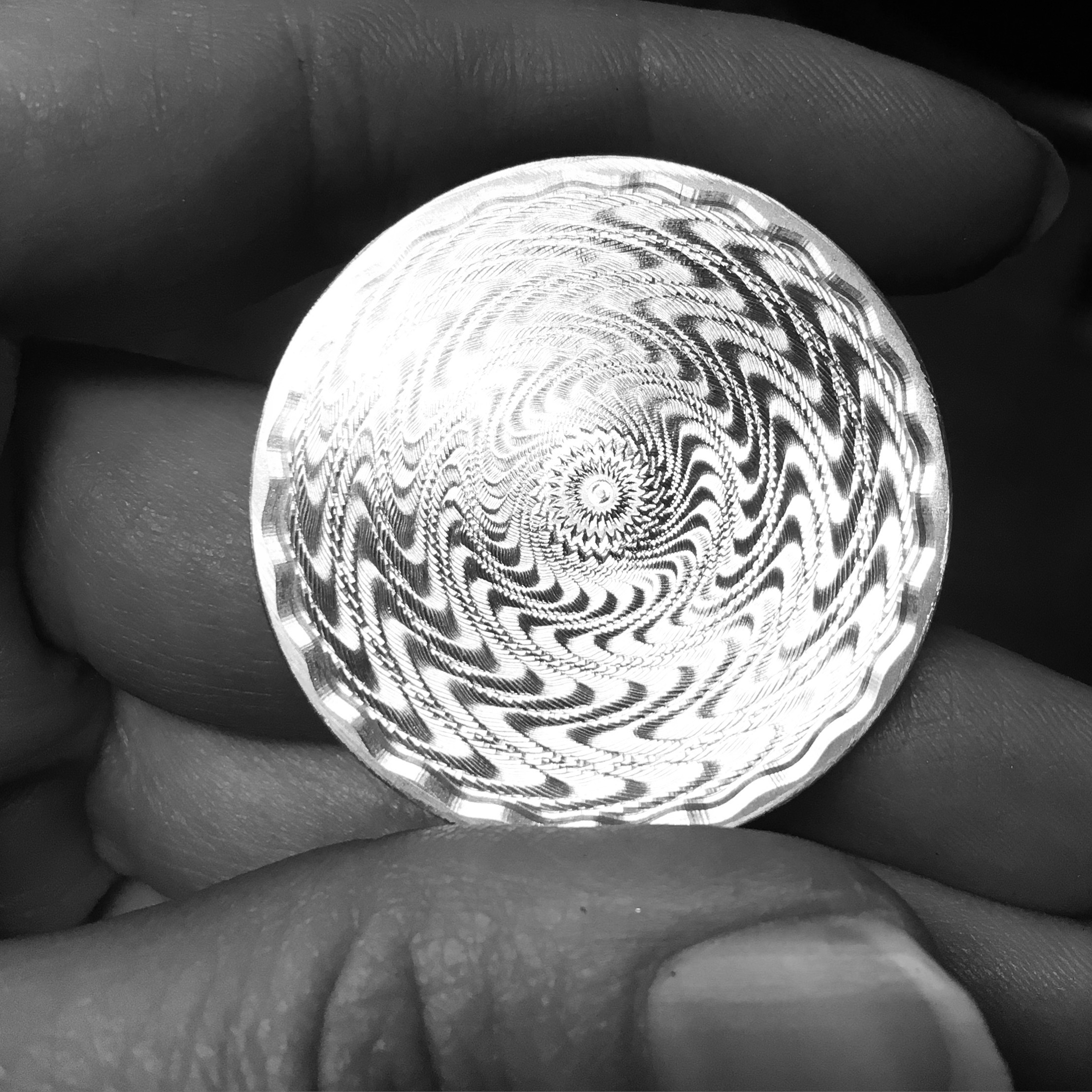 Moire moire