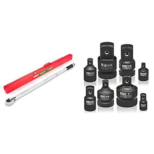 10 Best Torque Wrenches (2023 Guide) - Mechanic Base (2023)