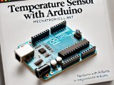 Temperature Sensor With Arduino