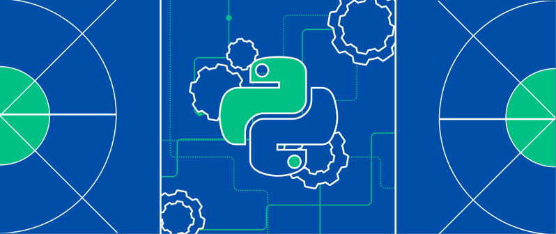 The Basics of Python Programming: A Beginner’s Guide – MECHDB