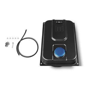 Metal Fuel Tank For Wood Chipper B200 Zonsen Engine Sku 110810