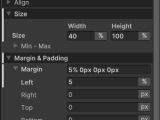 Unity Ui Toolkit 맛보기 일편단씸의 블로그
