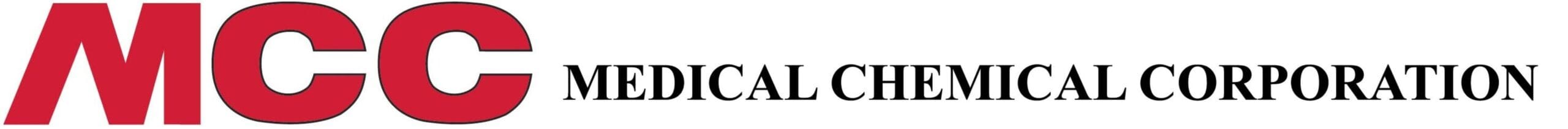 SDS Data - Medical Chemical Corporation