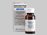 Ondansetron Hydrochloride Oral Solution Sol 4mg 5ml 50ml Real Value Rx