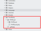 Import Data Excel Dengan Codeigniter 4 Medanincode Tempat Belajar