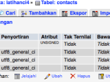 Import Data Excel Dengan Codeigniter 4 Medanincode Tempat Belajar