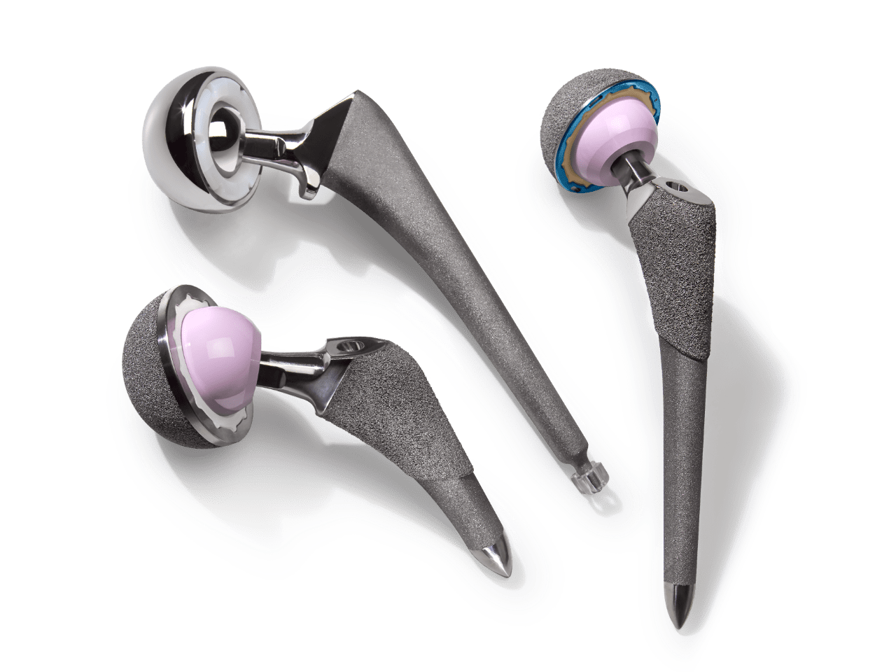 Echo Hip System – Medecins Evergreen