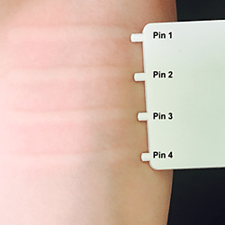 Frictest® Tool | Dermographic Urticaria Assessment | Medelink.ca