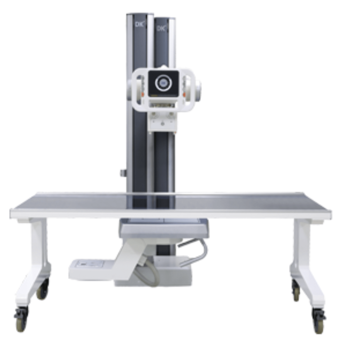 DK: Innovision Series - MEDEV Medical Devices Corporation