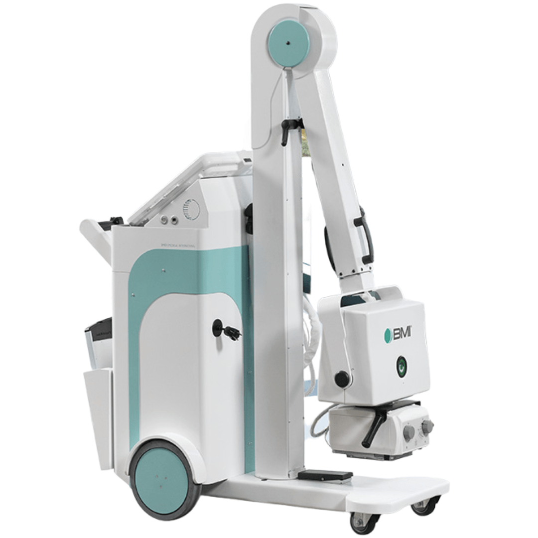 Jet Plus DR - MEDEV Medical Devices Corporation