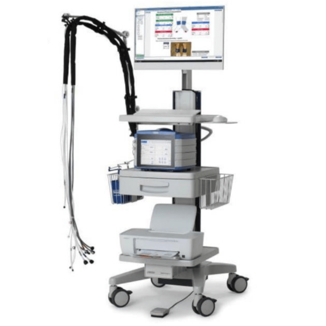 PeriFlux 6000 Pressure - MEDEV Medical Devices Corporation