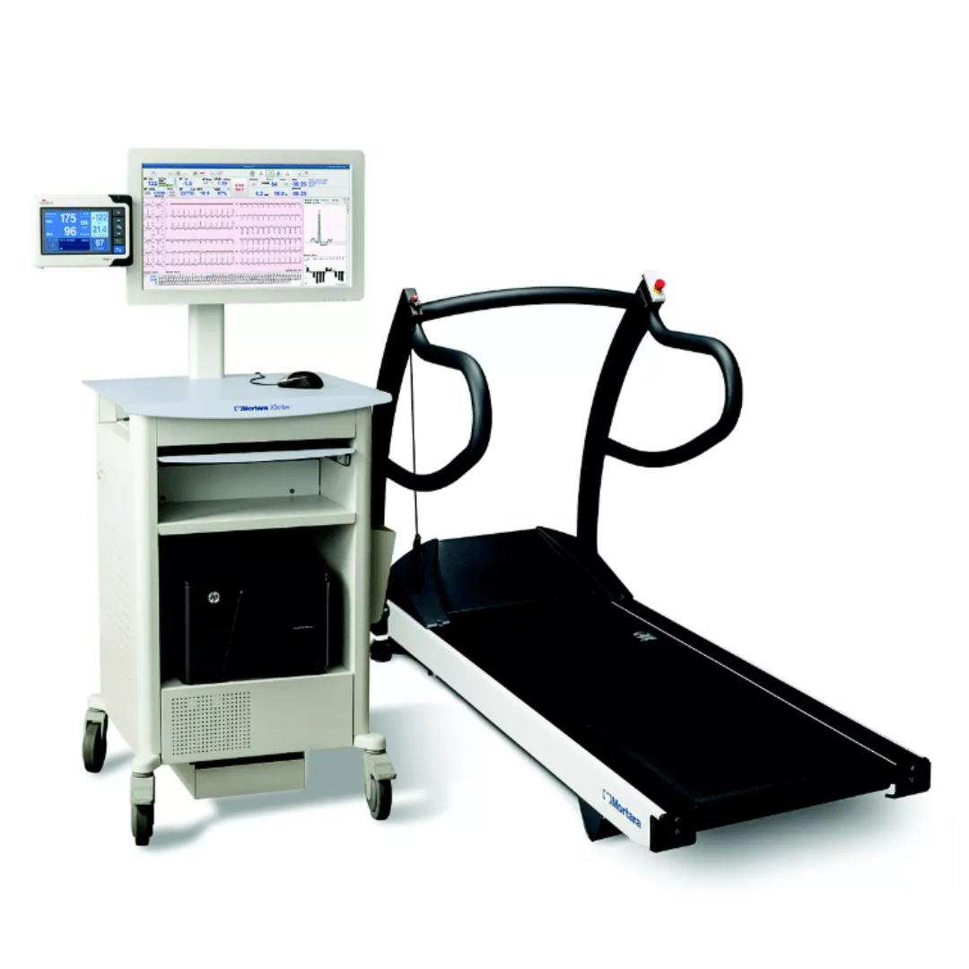 Mortara X-Scribe - MEDEV Medical Devices Corporation