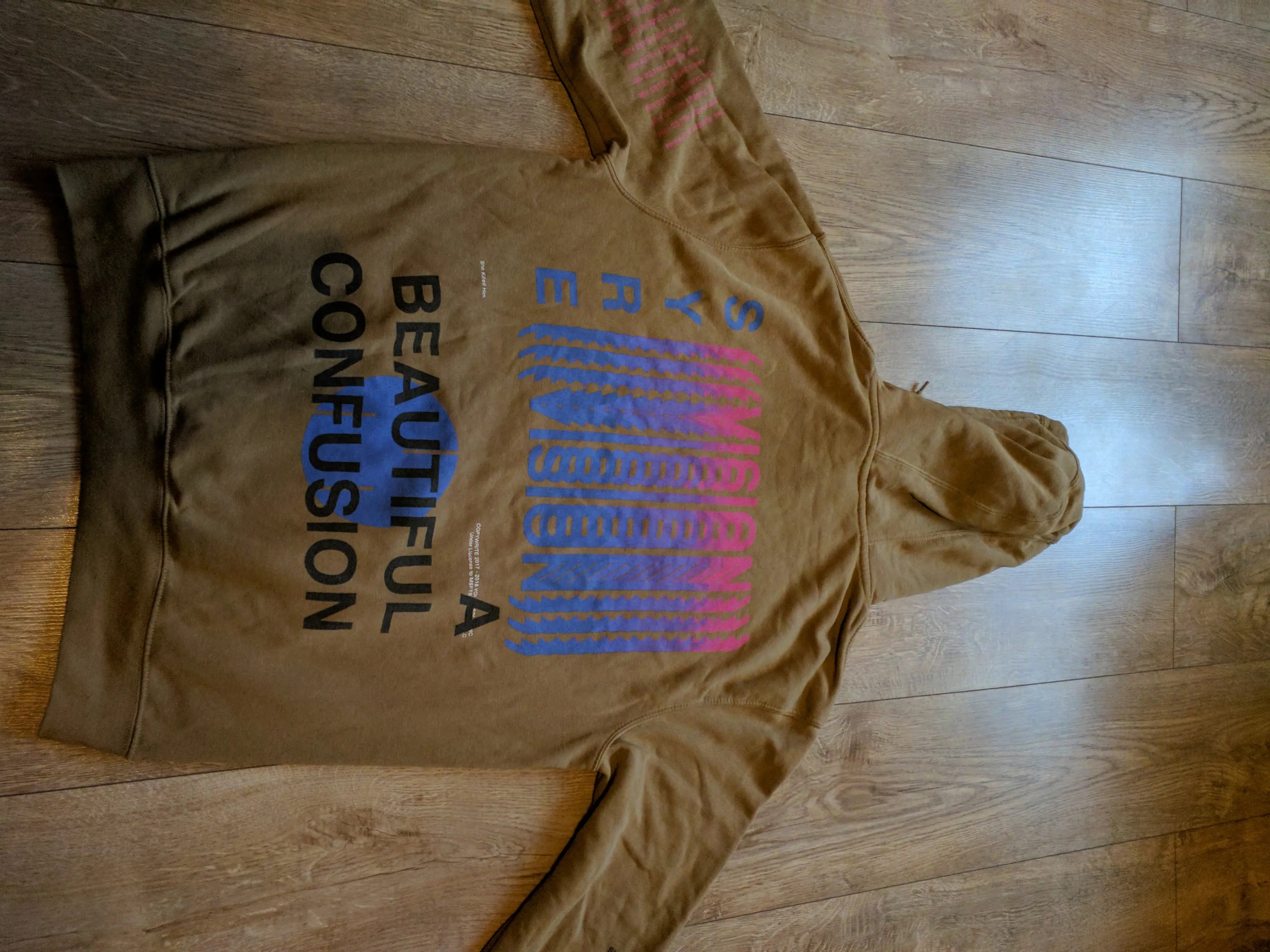 Syre Jaden Smith Syre Hoodie Grailed