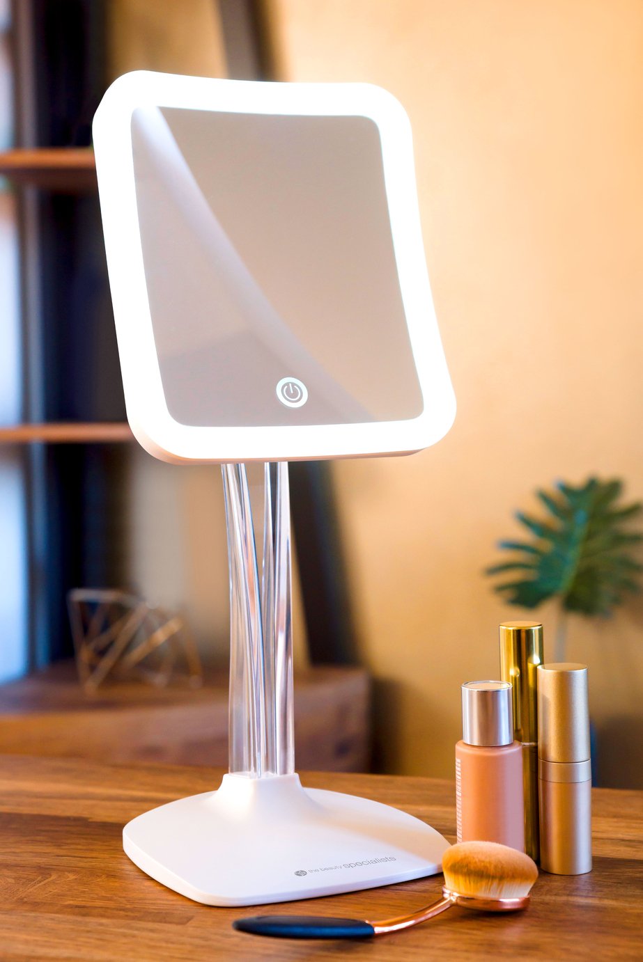 Make Up Mirrors Light Up Beauty Mirrors Argos