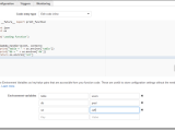 Python Printing Environment Variables