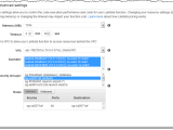 New Access Resources In A Vpc From Your Lambda Functions Aws News Blog