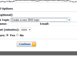 Aws Cloudformation In The Aws Management Console Aws News Blog