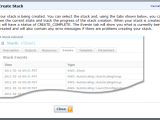 Aws Cloudformation In The Aws Management Console Aws News Blog