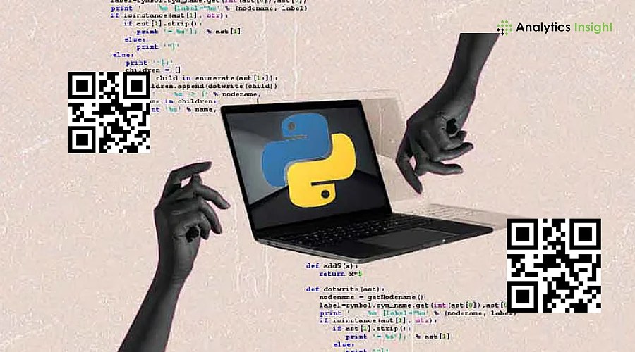 How You Can Create Qr Codes In Python With Qrcode Library