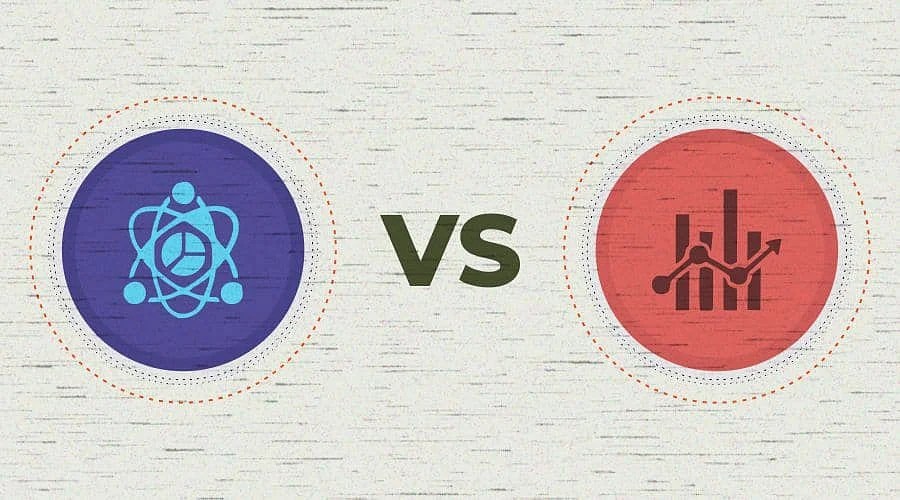 Data Analytics Vs Data Science What Better Suits Your Needs - 4K Geometric Textures for Desktop