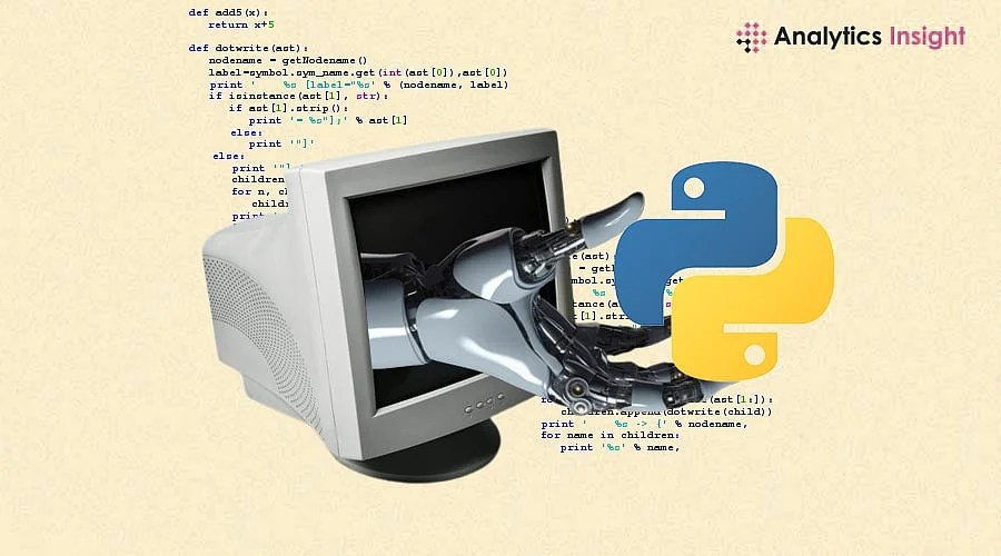 Top Data Science Projects In Python