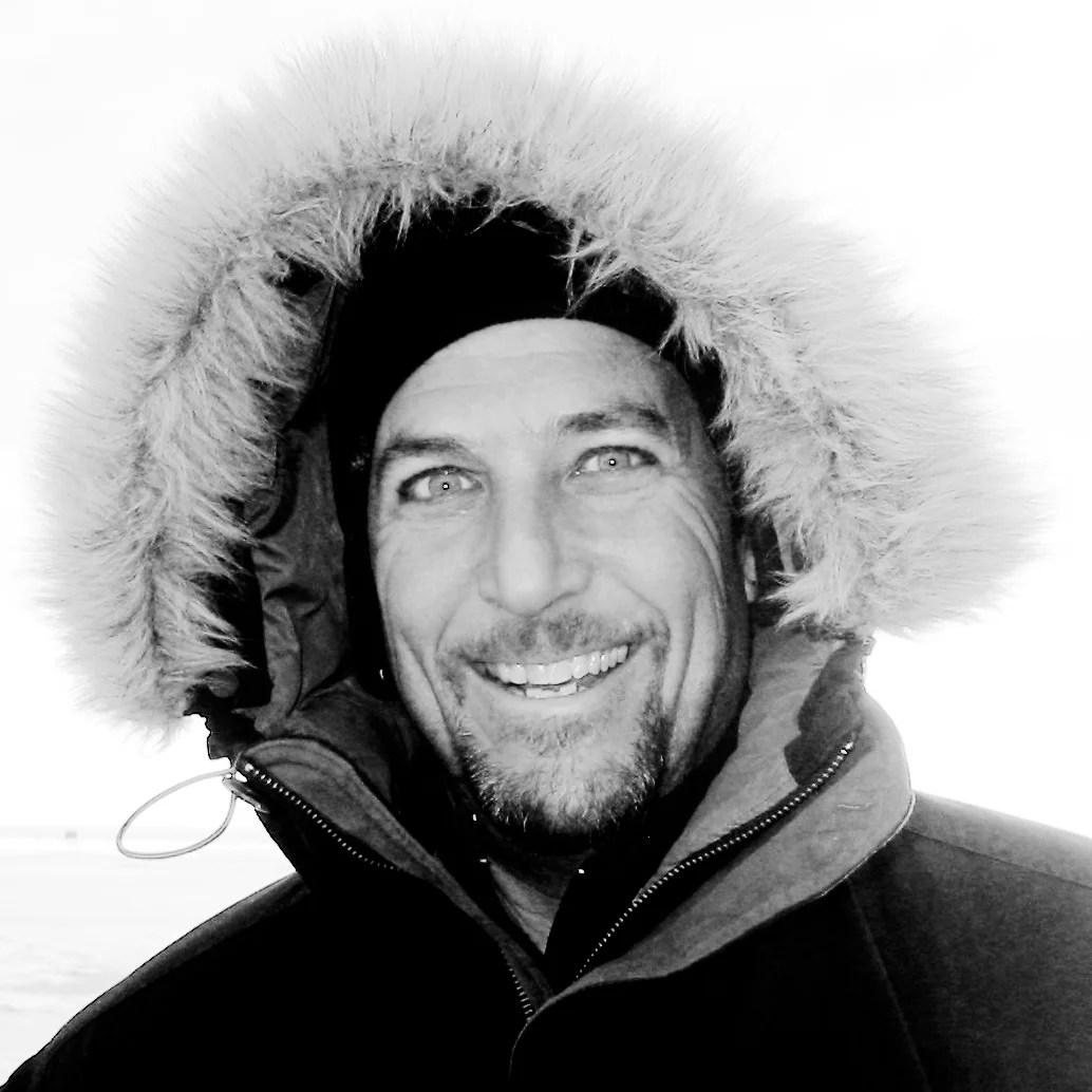 Daniel Glick Audubon