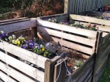 25 Diy Pallet Compost Bin Ideas To Build Your Own
