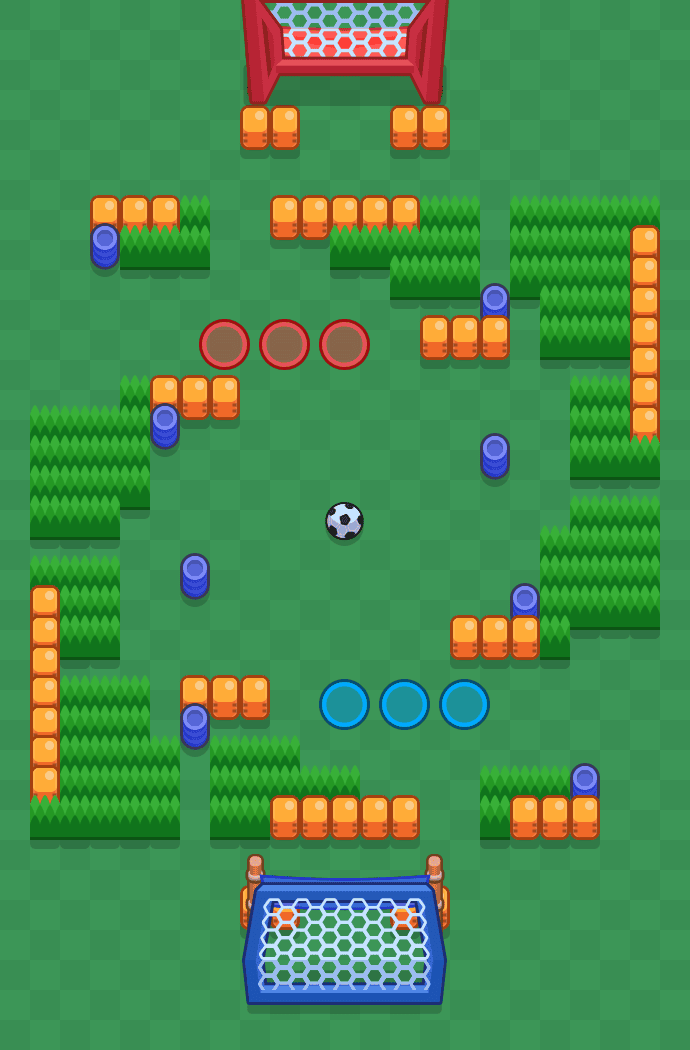 Brawl Stars Stats Brawl Time Ninja