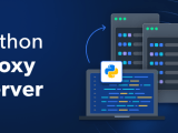 Python Proxy Server What Is It