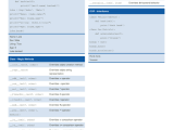 Python Basics Object Oriented Programming Cheat Sheet By Mariofreitas
