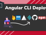 Angular Cli Deploying Codingcat Dev