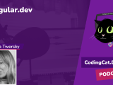Angular Dev Codingcat Dev