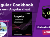Angular Cookbook Codingcat Dev