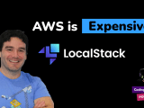 Running The Cloud On Your Desktop With Localstack Codingcat Dev