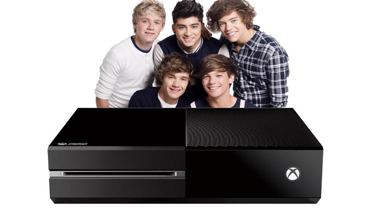 Even Sony is impressed with the current direction of the Xbox One