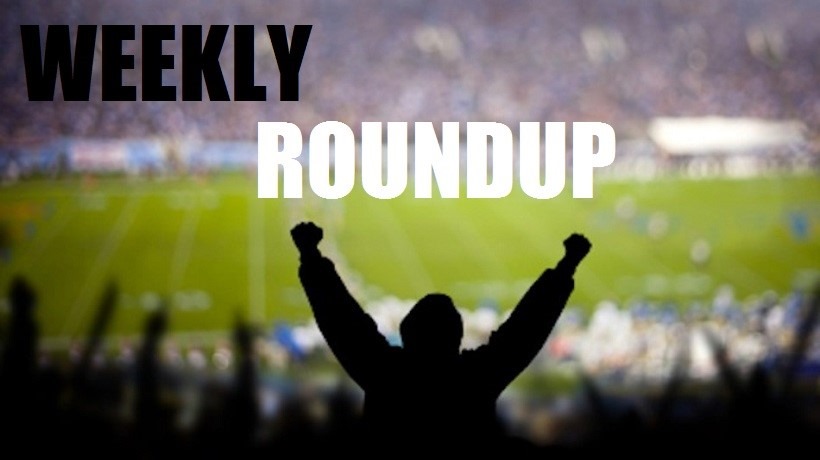 The Weekend in eSports