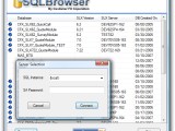 Sqlbrowser Customer Fx