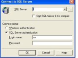 Sql Performance Tuning For Saleslogix Part Ii Customer Fx